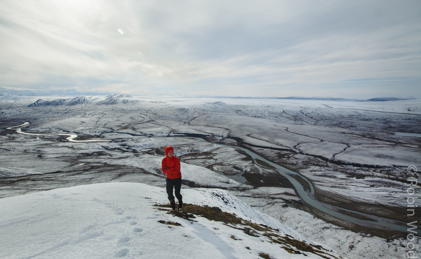 Atigun to Sag (2/3) – Far North Light